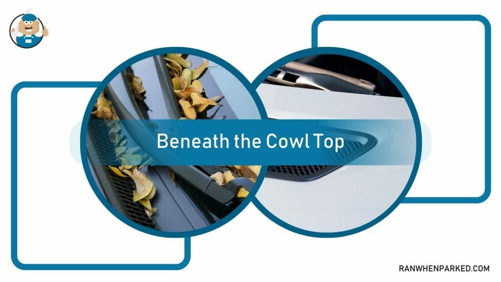 Where Is Transmission Control Module Located? A Guide - Ran When Parked