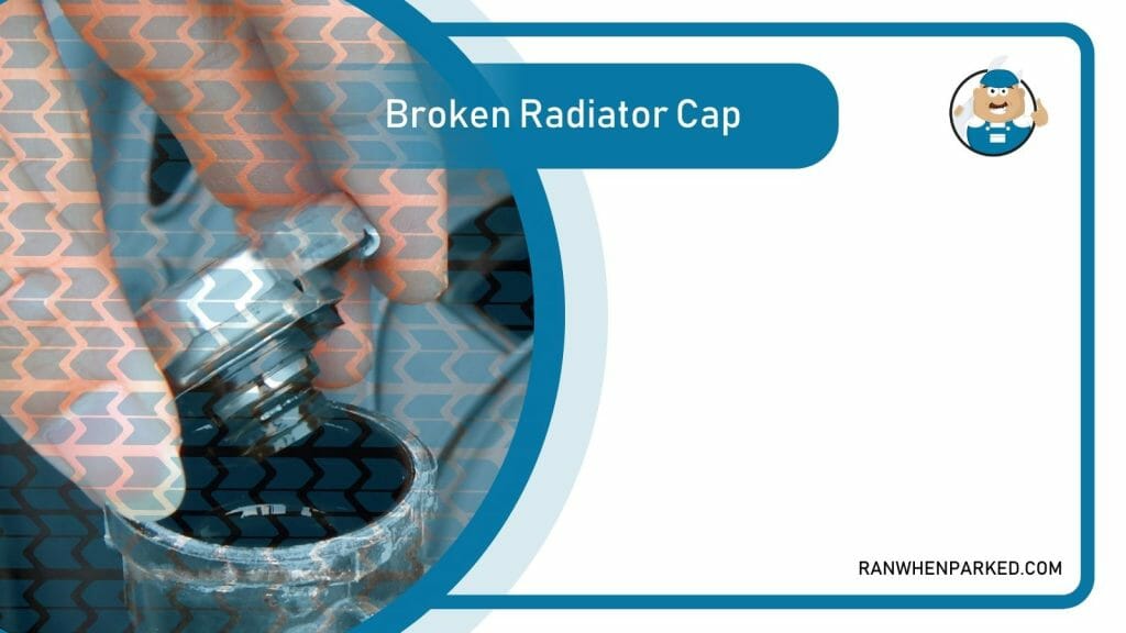 Air in Coolant System Symptoms: What Are the Implications? - Ran When ...