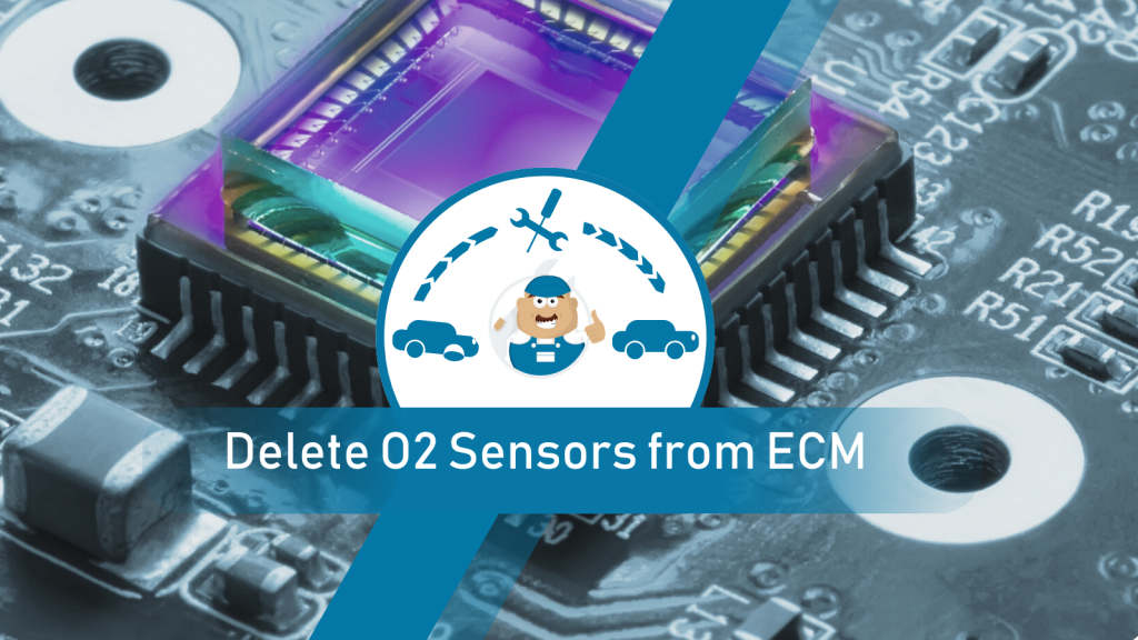 How To Bypass O2 Sensor: The Expert Ways and Steps - Ran When Parked