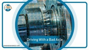 What Is 2 Axle Vehicle? What You Should Know About Axles - Ran When Parked