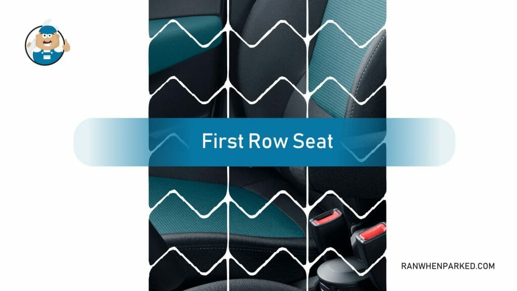How Many Seats Does a Ford Explorer Have? A Detailed Answer - Ran When ...