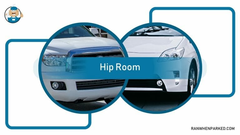 Toyota Sienna Cargo Dimensions: A Complete Guide - Ran When Parked