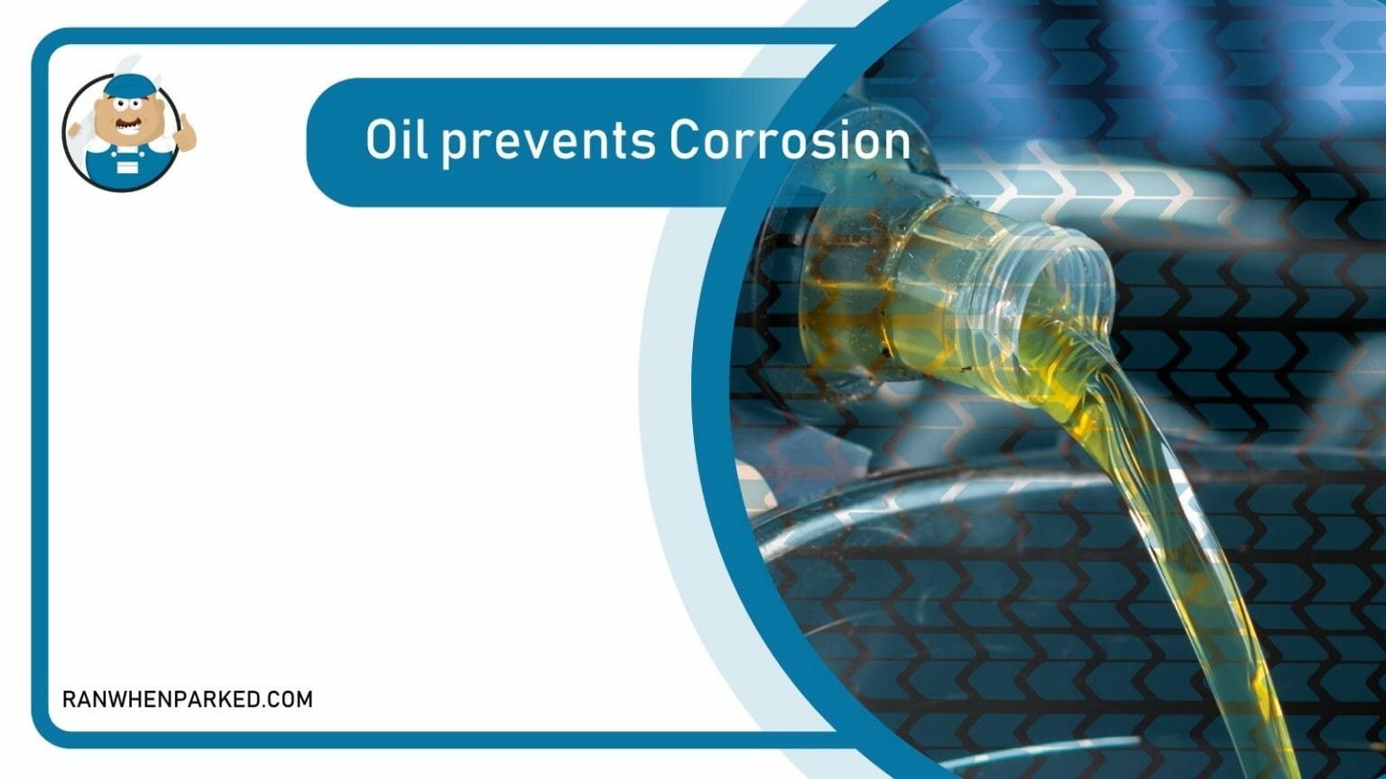 How Long Can You Drive Without Oil and What Are the Damages? - Ran When ...