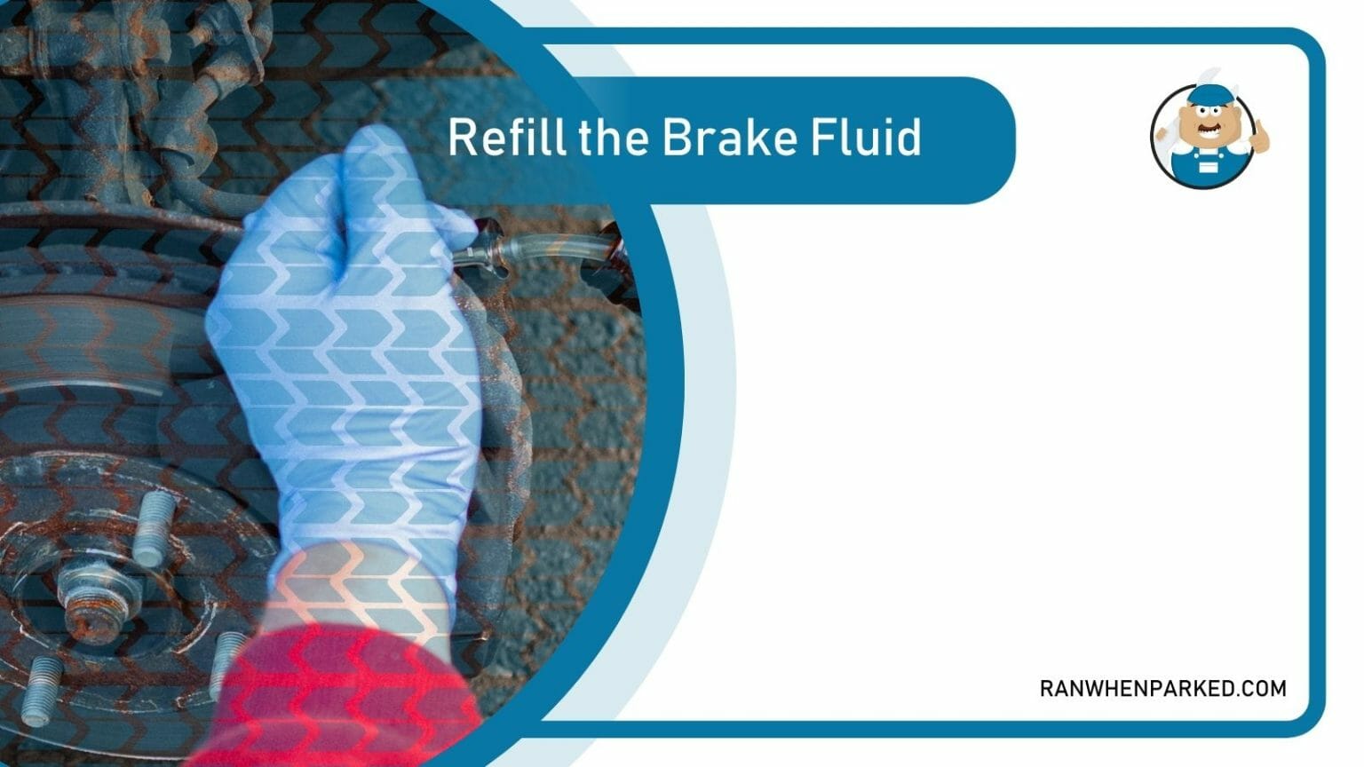 How Long Does it Take to Bleed Brakes? Exploring the Process - Ran When ...