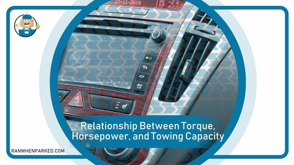 Towing Capacity Kia Sedona: Everything You Need To Know - Ran When Parked