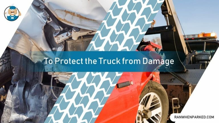 What Does Not for Hire Mean on a Truck? Sticker Explained - Ran When Parked