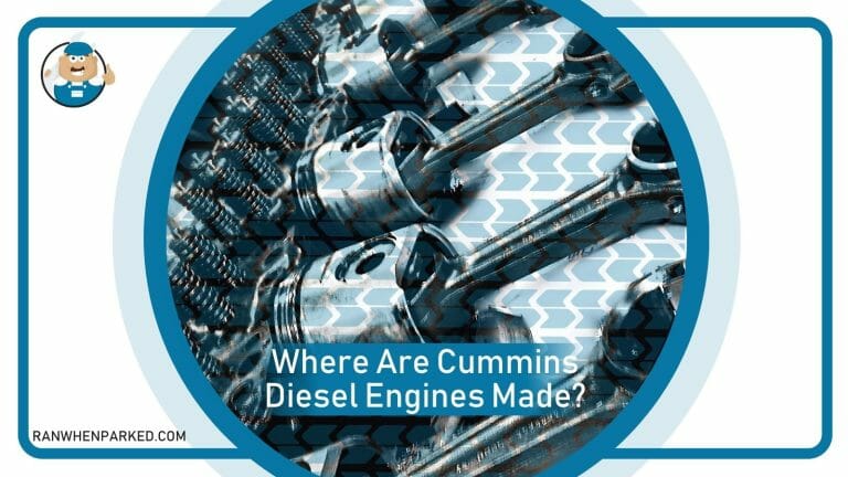 Who Owns Cummins? Facts Based Comprehensive Guide Post - Ran When Parked